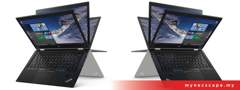 Best Business Laptop Malaysia | High Performance Lenovo Thinkpad